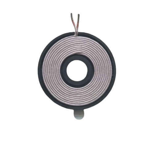 Bulk Buy China Wholesale Wholesale Wireless Charging Coils For Mobile ...