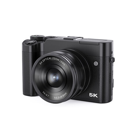 Wholesale 5k Video Digital Mirrorless Camera With 64mp Image Sensor ...