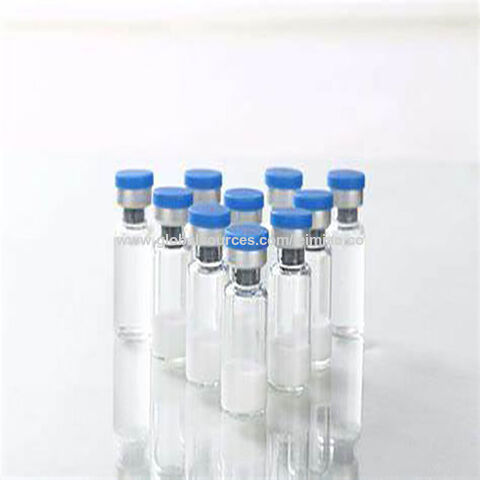 Buy China Wholesale High-potency Peptides Tirz Sem Reta 5mg 10mg 15mg ...