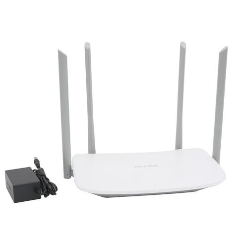 Tp-link 16x4 Ac1750 Wi-fi Cable Modem Router | Gateway | 680mbps Docsis ...