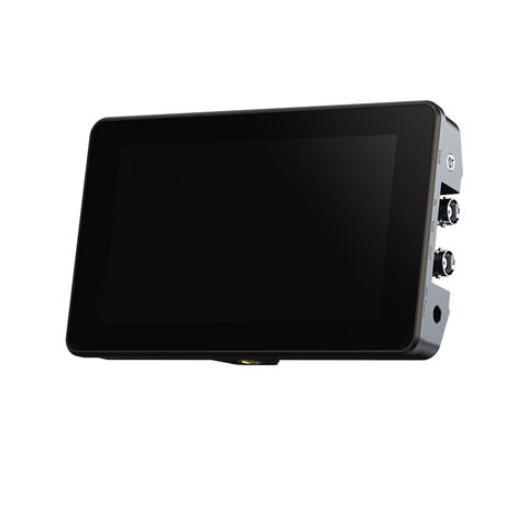 Brightest On-camera Field Monitor 2000nit For Direct Sunlight Clarity ...