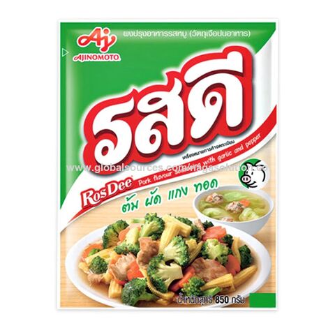 Wholesale Rosdee Pork Powder, Rosdee Seasoning Powder Pork 800 G, Top ...