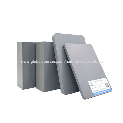 Cpvc Sheets Board Rigid Grey Sheet Cpvc Grey Rigid Board - Buy China ...