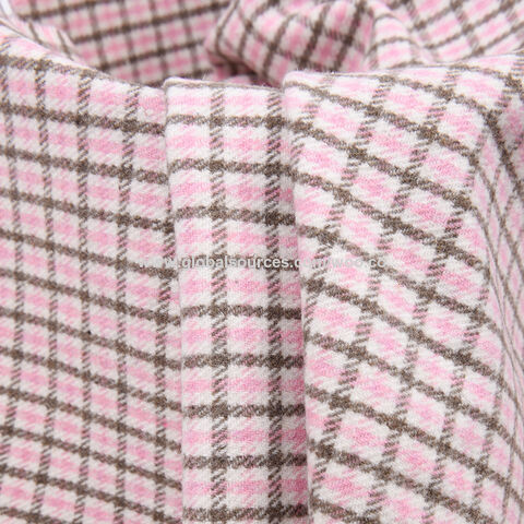 Hot Sale Acrylic Polyester Thermal Fabric For Coat Lining Shirt Suit ...