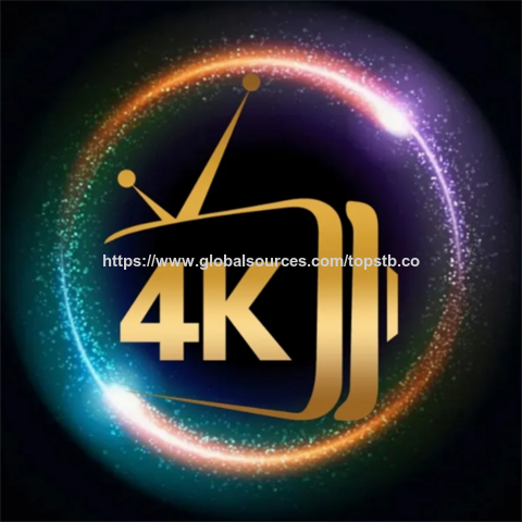 Stable 4k Iptv Reseller Panel 12 Months Europe Subscription With M3u ...