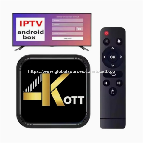 Iptv Server M3u Subscription 12month 4k Reseller Panel 24h Test For Us ...