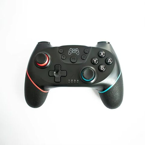 Switch Wireless Controller With 6-axis Dual Vibration 6-axis Cross-border Switch Game Controller ...
