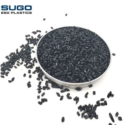 Wholesale Black Pei Esd Special Engineering Series For Communication ...