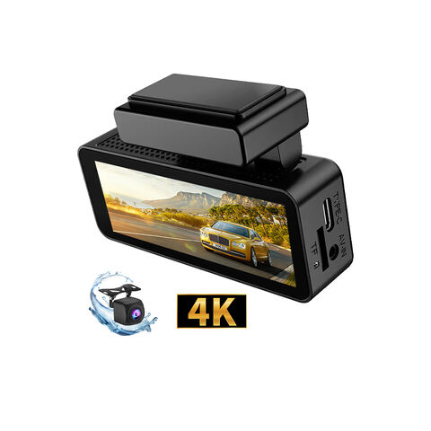 Factory Direct High Quality China Wholesale New Arrival 4k+1080p Car ...