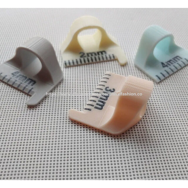 Sewing Template Rulers 3d-printed Diy Sewing And Quilting Tools - China ...