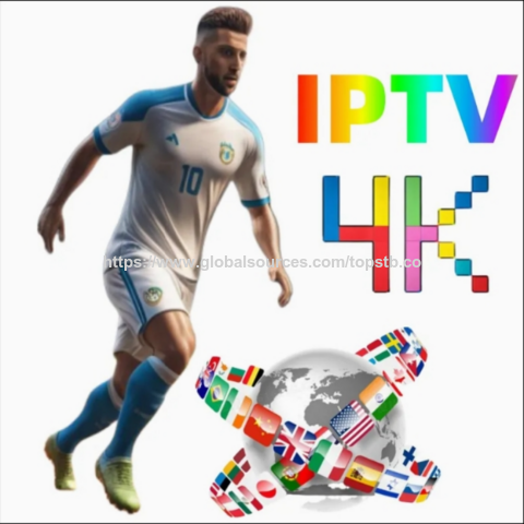 Xtream Code 4k Lionott Iptv Reseller Panel Best Premium Iptv M3u ...