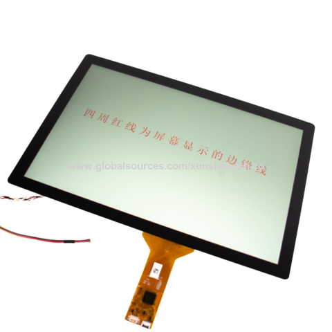Bulk Buy China Wholesale Hmi Touch Screen 12.1-inch Lcd Display Module ...