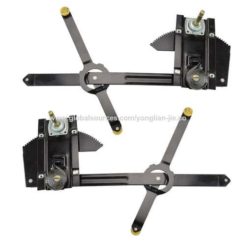 Buy China Wholesale Front Manual Window Regulator Kit Compatible ...