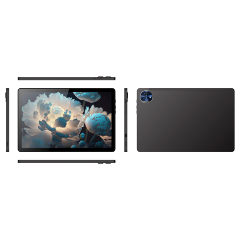 Buy China Wholesale Education Tablet 2025 10.95" 4g Tablet With ...