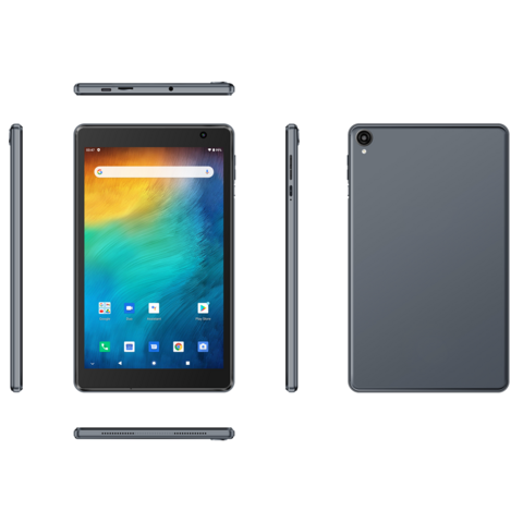 2025 Wholesale 8 Inch Kids Tablet With Allwinner A333, 3gb+ 64gb, 800* ...