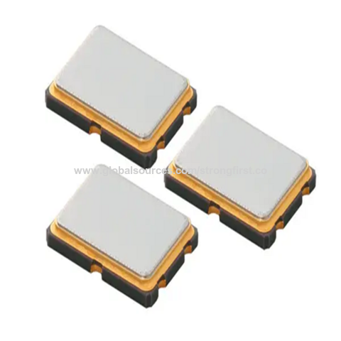 Strongfirst Smd7.0*5.0mm, 70mhz, +/-25khz Band Width,4 Poles Quartz ...