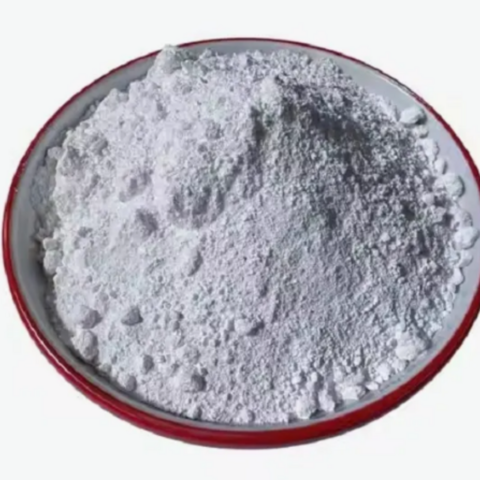 Food-grade Titanium Dioxide For Safe And Vibrant Food Coloring - Expore ...