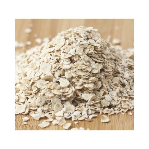 Cheap Wholesale Top Quality Organic Oats Rolled In Bulk $120 ...