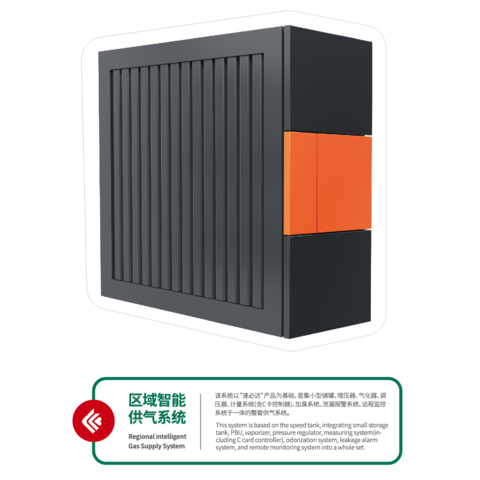 1m3/1.6mpa Lng Cryogenic Storage Tank Skid High-end Model（gb Standard ...