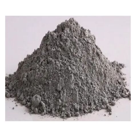 High Strength Grey Portland Cement Decorative Construction High Quality ...