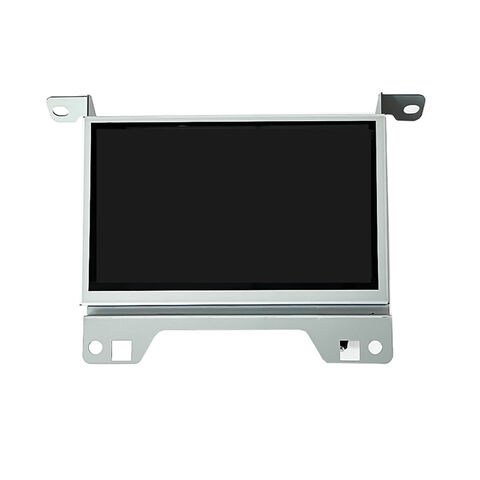 Factory Direct High Quality China Wholesale 7inch Android Screen Radio ...