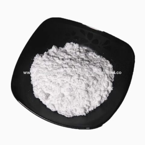 Factory Price 99.5% Purity Sebacic Acid Cas 111-20-6 Industrial Grade ...