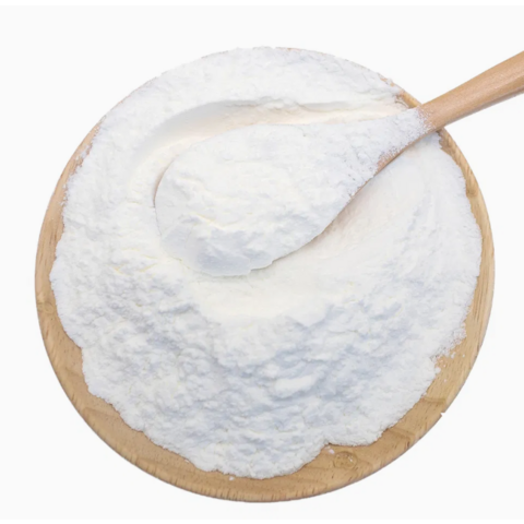 Food-grade Titanium Dioxide For Safe And Bright Food Products - Buy ...