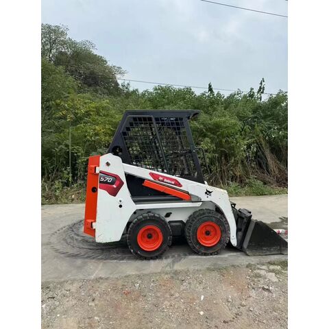 Bobcat S70 Skid Steer Loader：wholesale + High-performance + Compact ...