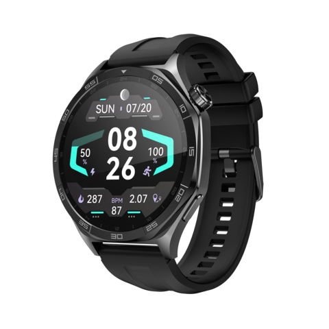 New Ai Smartwatch With Ai Translation Ai Meeting Minutes Chatgpt Smart ...