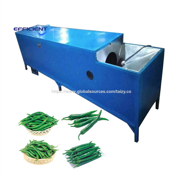 Factory Direct High Quality China Wholesale Low Price Pepper Head ...