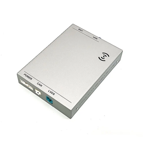 Buy China Wholesale P.orsche Wireless Wired Carplay Interface Box ...