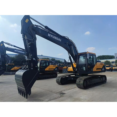 Buy China Wholesale Excavator Hx220hd 22 Ton Excavator On Sale ...
