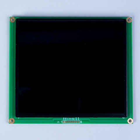 Factory Direct High Quality China Wholesale Custom Mono Lcd Display Va/transmissive/negative ...