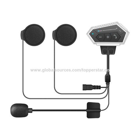 Bulk Buy China Wholesale 18 Hours Working Time Wireless Motorcycle ...