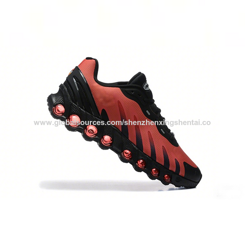 Bulk Buy China Wholesale Custom Brand Luxury Designer Sneakers High ...