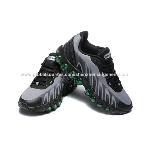 Bulk Buy China Wholesale Customized Fly-kniting Fashion Sports Shoes ...