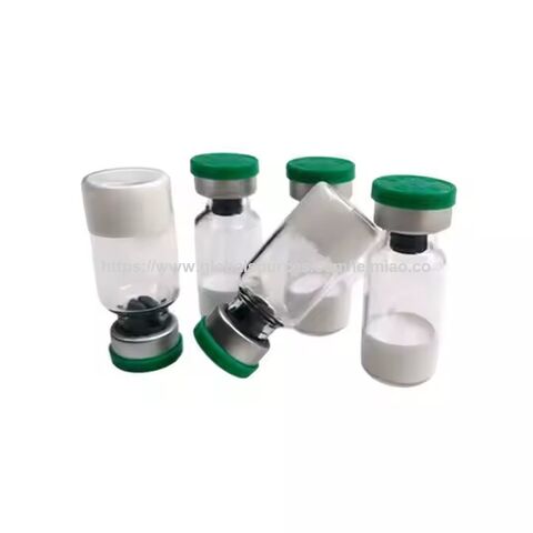 99% Purity Rt 5mg Peptides Peptide Powder Peptides Vials 5mg 10mg ...