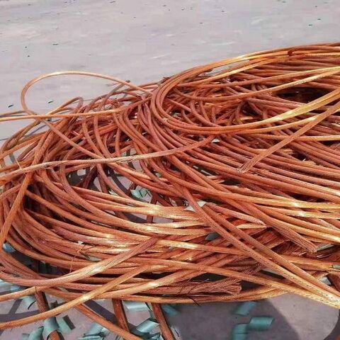 High Purity Factory Off The Shelf T2 Copper Wire 2.0mm Special Copper ...