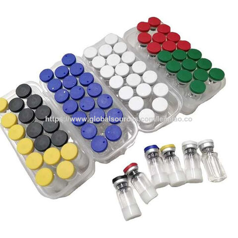 Factory Direct High Quality China Wholesale Precision Peptide Vials 5mg ...