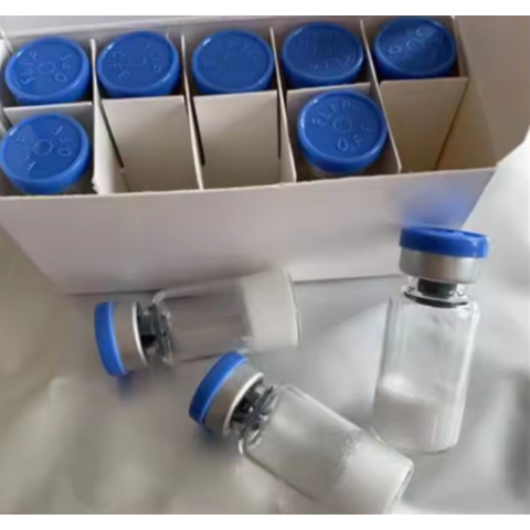 Vials Weight-loss Tirz Sema Reta Peptide Powder High Purity And High ...