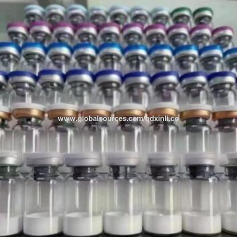 High Quality And Safe Transportation Of 99% Purity Fitness Weight-loss ...