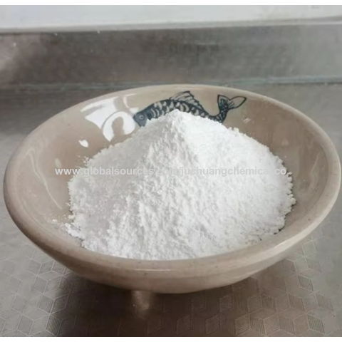 High Quality Cas: 1305-62-0 Hydrated Lime Calcium Hydroxide Technical ...