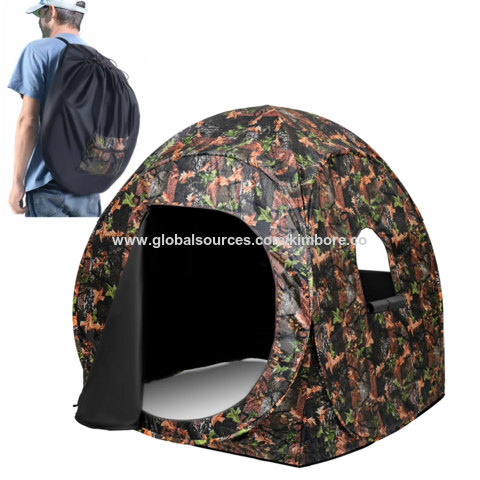 Buy China Wholesale 1-2 Persons Outdoor Hide Shooting Camouflage ...