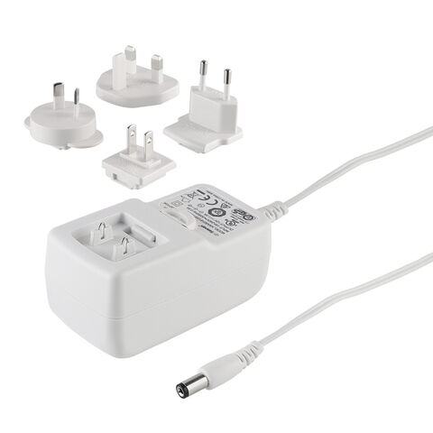 Bulk Buy China Wholesale 12vdc 1.5a 18w Switching Adapter With ...