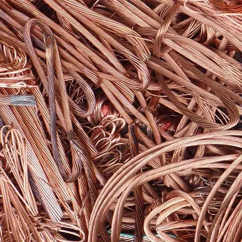 2025panic Buying Pure Copper Scrap Wire From Trusted Manufacturer ...