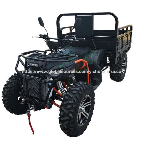 Bulk Buy China Wholesale Guaranteed Quality Proper Price Farm Atv ...