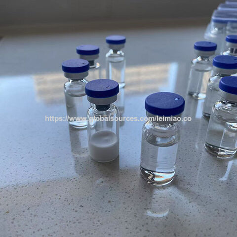 Peptide China Peptides Safe Delivery Peptide 30mg Research ...