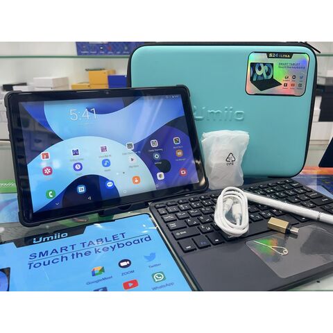 Umiio S24 Ultra Business Tablet 10.1-inch Dual Sim Android Tablet 512gb ...