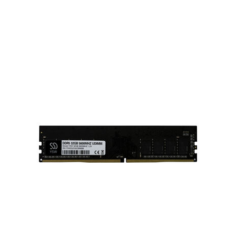 Original Factory Wholesale Ddr5 32gb Udimm 5600mhz Best Price Good ...