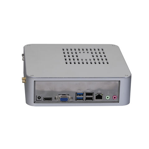 Wholesale Dual-lan 128gb Ddr4 Mini Pc Hd4009 For Digital Signage, Intel ...